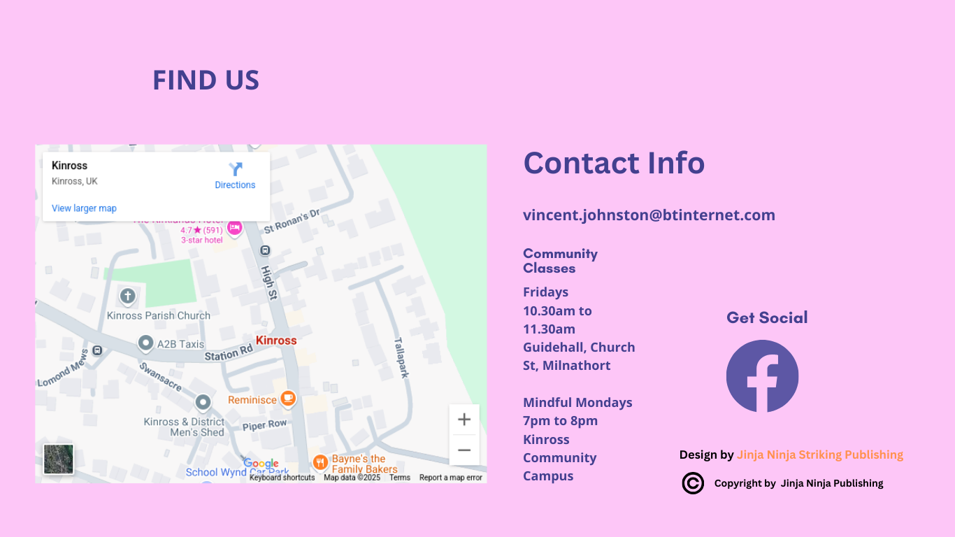 Contact – Fusion Mindfulness Workshops